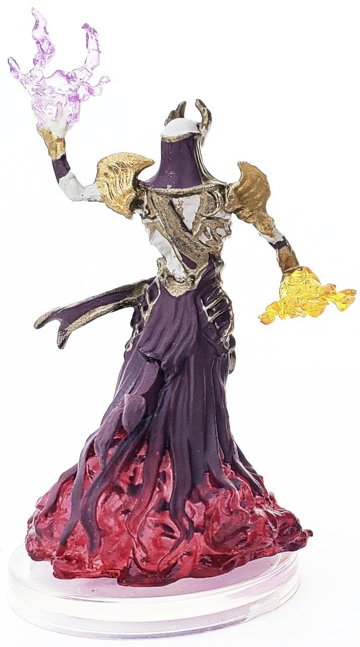 Vecna Eve of Ruin 37 - Vecna - Beholder The Bargains Dungeons & Dragons ...