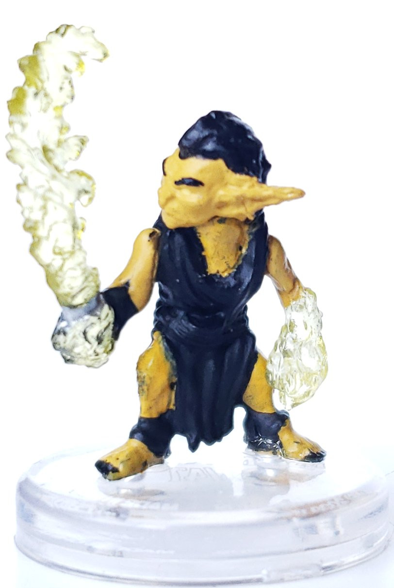 Phandelver and Below 08 - Psionic Goblin - Beholder The Bargains ...