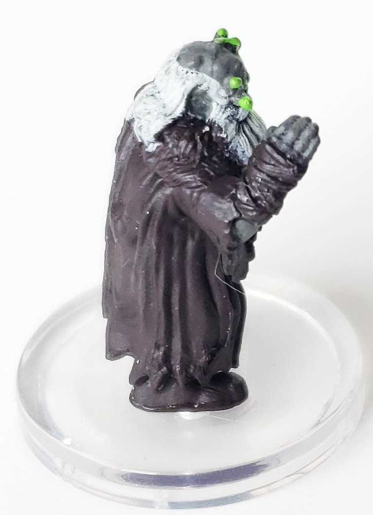 Phandelver and Below 10 - Psionic Ashenwight - Beholder The Bargains ...
