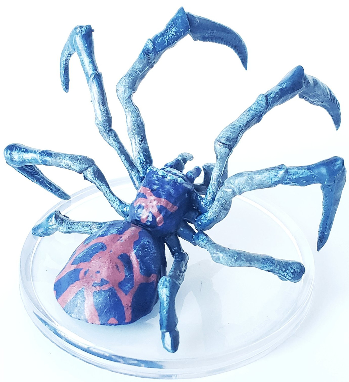 Quests from the Infinite Staircase 30 - Phase Spider - Beholder The ...