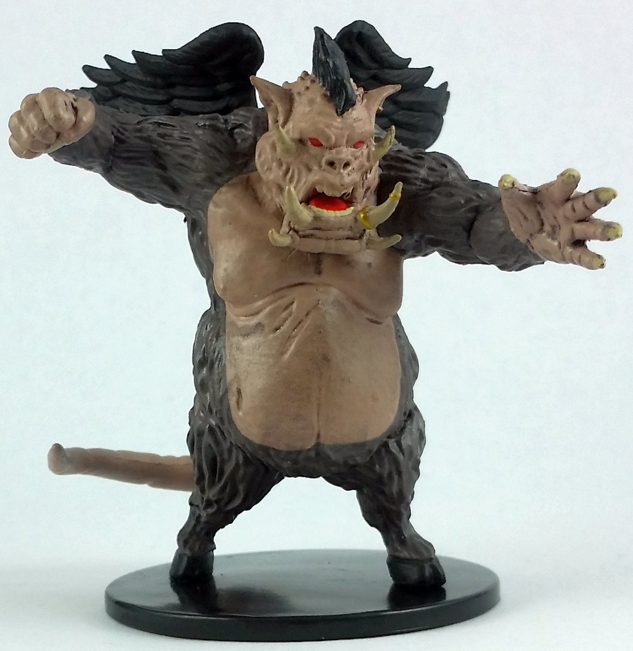 Rage of Demons 02 - Dretch Demon - Beholder The Bargains Dungeons ...