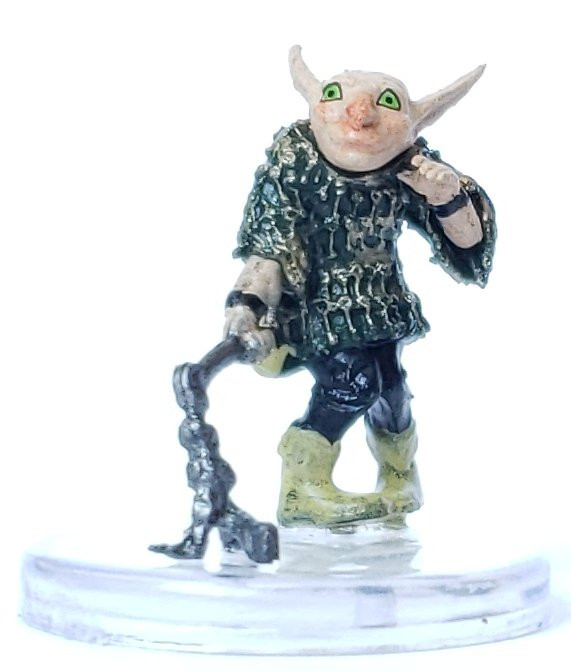 Beholder the Bargains! Dungeons & Dragons miniatures