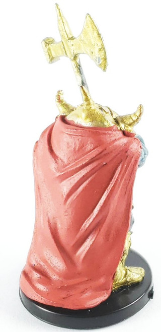 Baldur's Gate Descent Into Avernus 17 - Merregon (Axe with Hammer ...