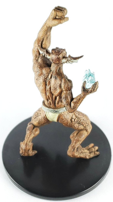 Baldur's Gate Descent Into Avernus 28 - Yagnoloth - Beholder The ...