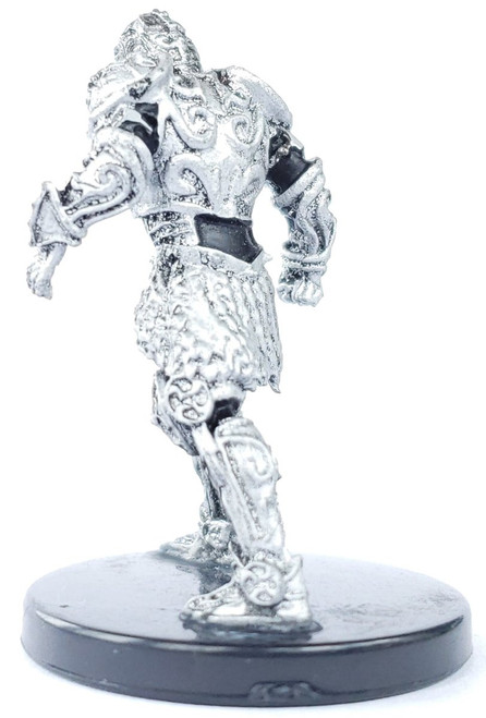 Fangs & Talons 06 - Animated Armor - Beholder The Bargains Dungeons ...