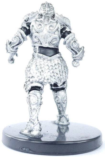 Fangs & Talons 06 - Animated Armor - Beholder The Bargains Dungeons ...