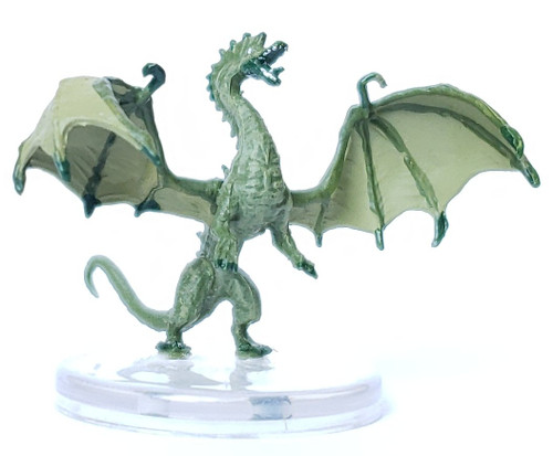 The Wild Beyond the Witchlight 30 - Cradlefall the Green Wyrmling ...