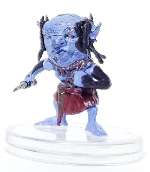 Mordenkainen Presents Monsters of the Multiverse 12 - Xvart - Beholder ...