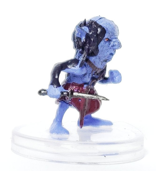 Mordenkainen Presents Monsters of the Multiverse 12 - Xvart - Beholder ...