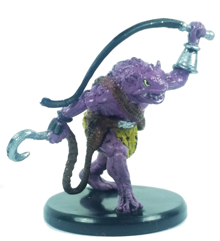 Monster Menagerie 17 - Merfolk - Beholder The Bargains Dungeons ...
