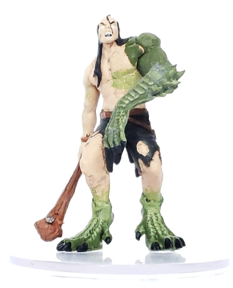 Fizban's Treasury of Dragons 30 - Dragonflesh Grafter - Beholder The ...