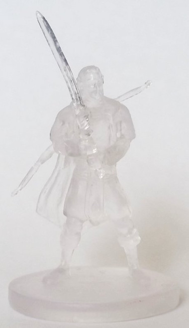 Elemental Evil 18 - Moon Elf Ranger INVISIBLE - Beholder The Bargains ...