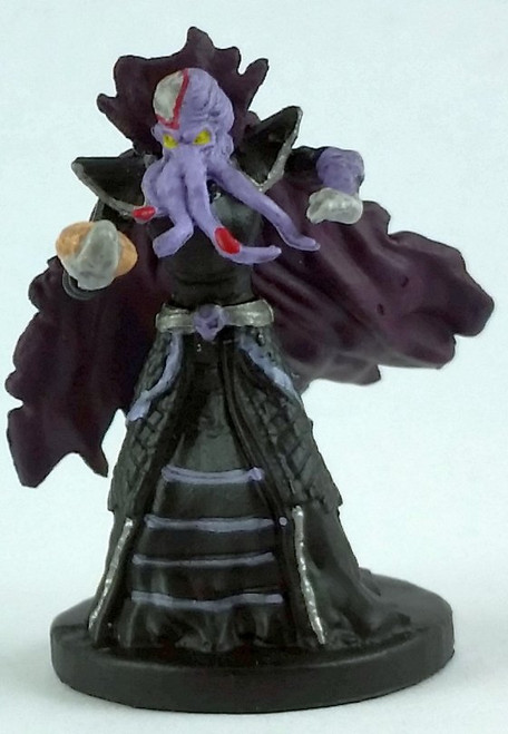 Rage of Demons 38 - Mind Flayer Lich - Beholder The Bargains Dungeons ...