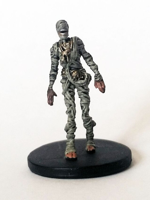 Monster Menagerie 10 - Mummy - Beholder The Bargains Dungeons & Dragons ...
