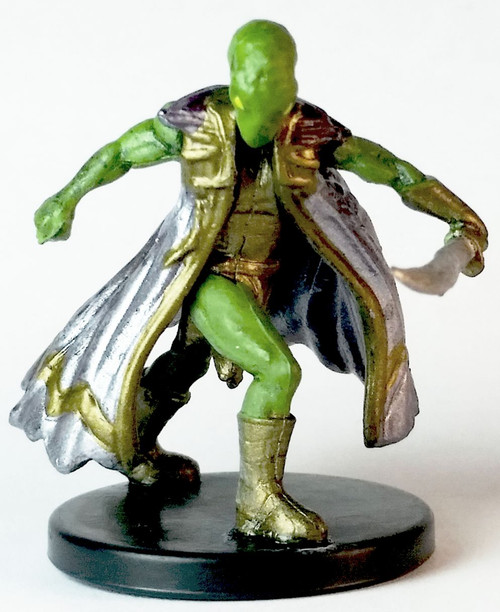 Tomb of Annihilation 34 - Ultroloth - Beholder The Bargains Dungeons ...