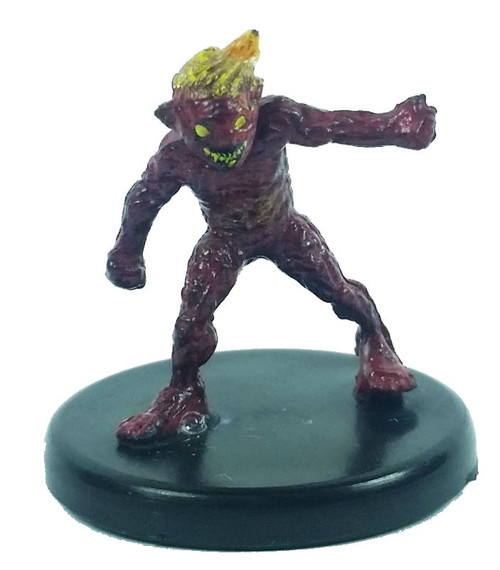 Monster Menagerie III 01 - Magmin - Beholder The Bargains Dungeons ...