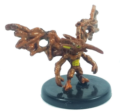 Monster Menagerie III 02A - Magma Mephit - Beholder The Bargains ...