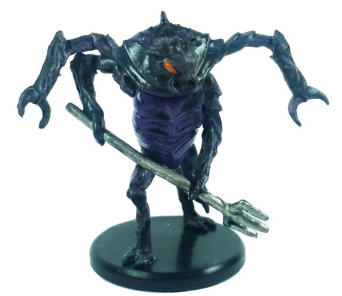Monster Menagerie III 13 - Mezzoloth - Beholder The Bargains Dungeons ...