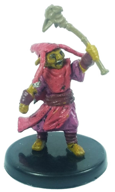 Monster Menagerie III 15 - Nilbog - Beholder The Bargains Dungeons ...
