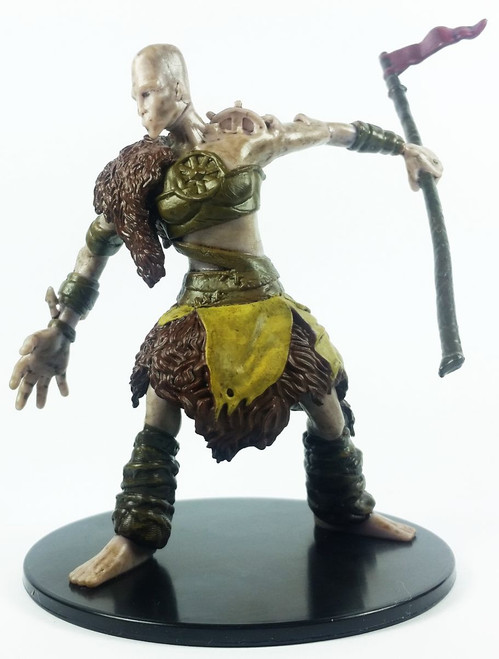 Monster Menagerie III 29A - Stone Giant Dreamwalker (staff) - Beholder ...