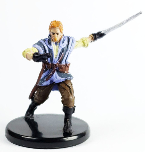 Waterdeep Dragon Heist 19 - Renaer Neverember - Beholder The Bargains ...