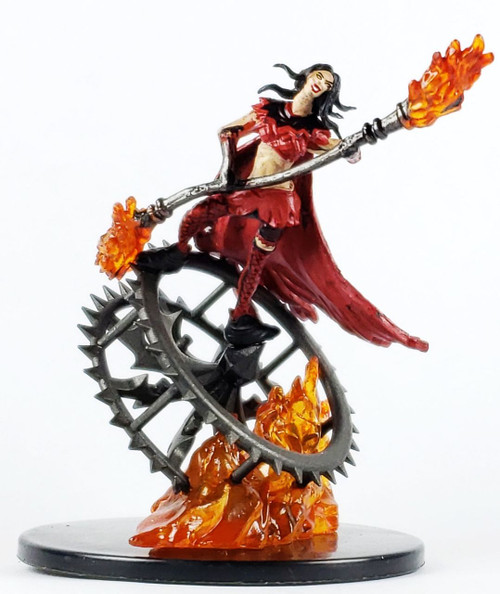 Guildmasters Guide to Ravnica 41 - Rakdos Performer - Beholder The ...