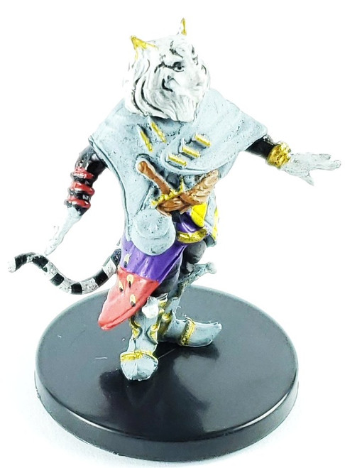 Baldur's Gate Descent Into Avernus 24 - Mahadi (Rakshasa) - Beholder ...