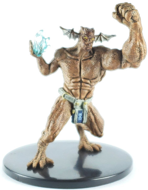 Baldur's Gate Descent Into Avernus 28 - Yagnoloth - Beholder The ...