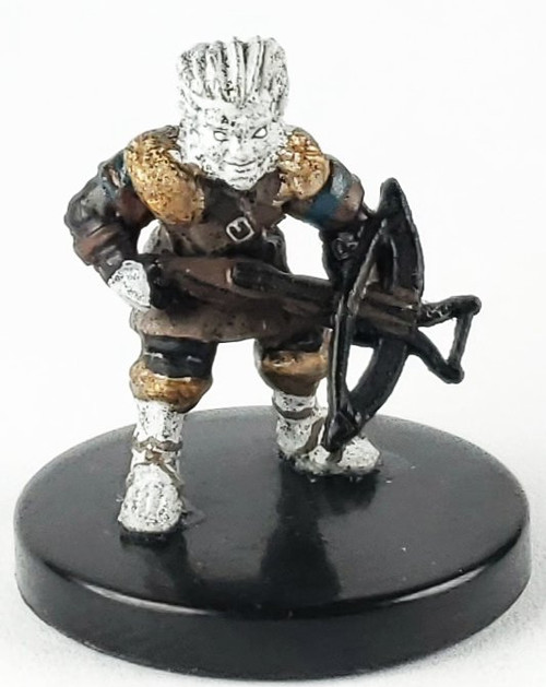 Volo & Mordenkainen's Foes 14 - Derro (Crossbow) - Beholder The ...