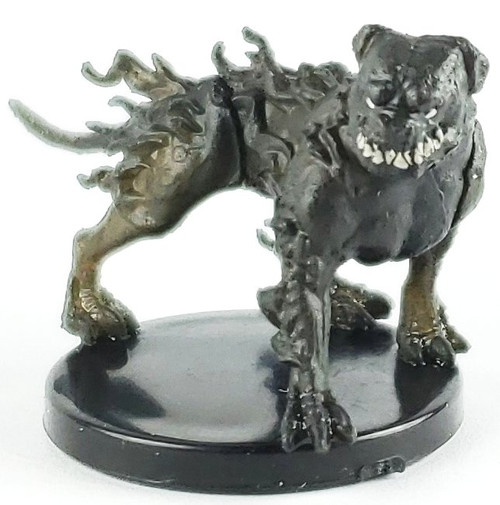 Volo & Mordenkainen's Foes 24 - Shadow Mastiff - Beholder The Bargains ...