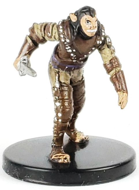 Eberron - Rising from the Last War 03 - Shifter Rogue (sword ...