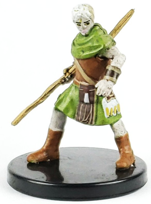 Eberron - Rising from the Last War 19 - Shifter Druid - Beholder The ...