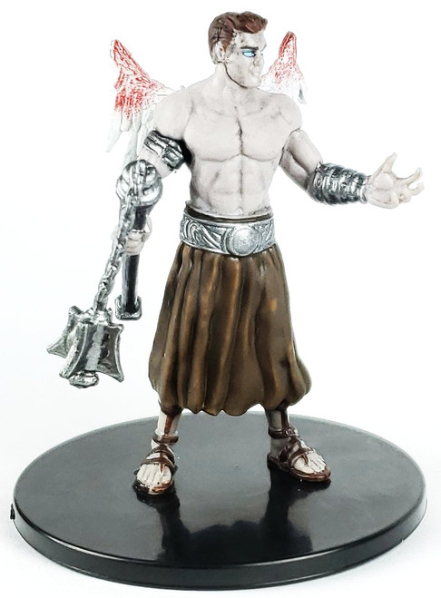 Eberron - Rising from the Last War 32 - Radiant Idol - Beholder The ...