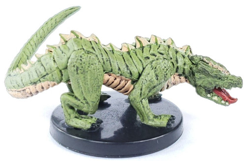 Fangs & Talons 10 - Ambush Drake - Beholder The Bargains Dungeons ...