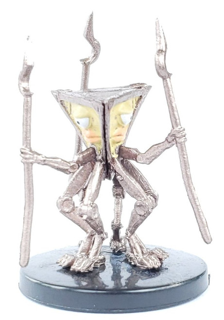 Fangs & Talons 35 - Tridrone - Beholder The Bargains Dungeons & Dragons ...