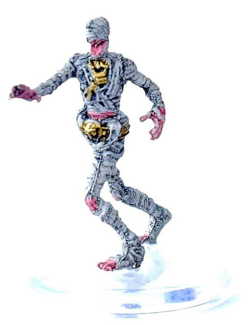 Boneyard 20 - Mummy - Beholder The Bargains Dungeons & Dragons Miniatures