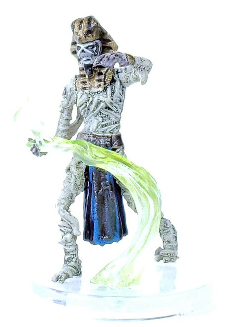 Boneyard 36 - Mummy Lord - Beholder The Bargains Dungeons & Dragons ...