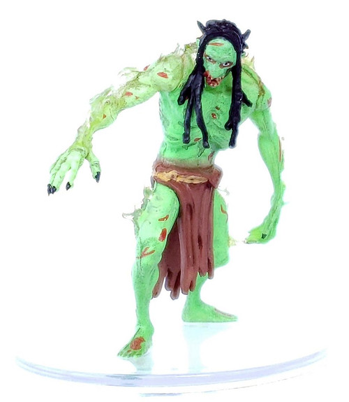 Boneyard 39 - Rot Troll - Beholder The Bargains Dungeons & Dragons ...