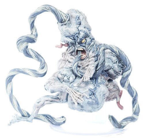 Boneyard 45 - Atropal - Beholder The Bargains Dungeons & Dragons Miniatures