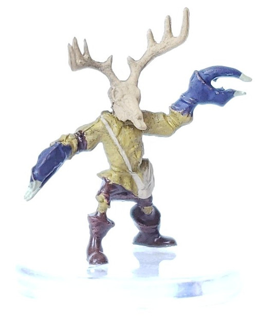 The Wild Beyond the Witchlight 22 - Clapperclaw - Beholder The Bargains ...