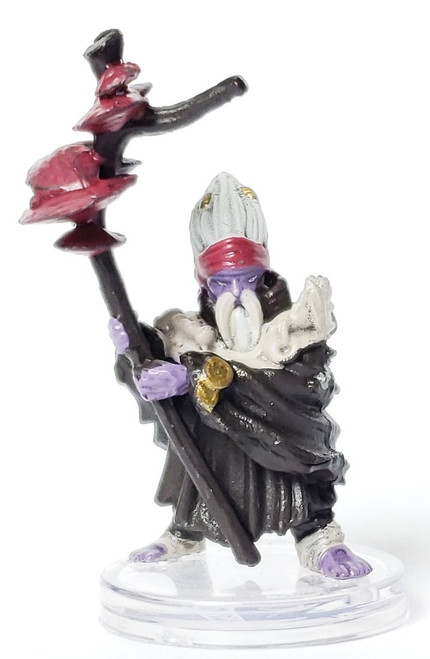 Mordenkainen Presents Monsters of the Multiverse 08 - Derro Savant ...