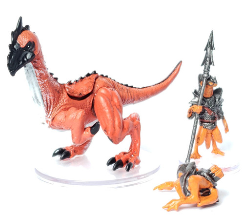 Mordenkainen Presents Monsters of the Multiverse 28-29 - Giant Strider ...