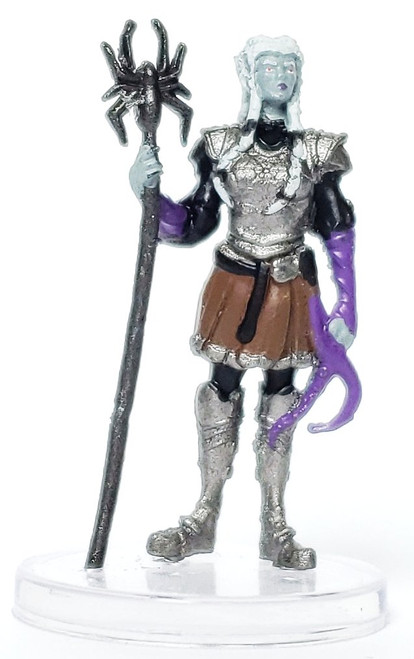 Mordenkainen Presents Monsters of the Multiverse 38 - Drow Matron ...