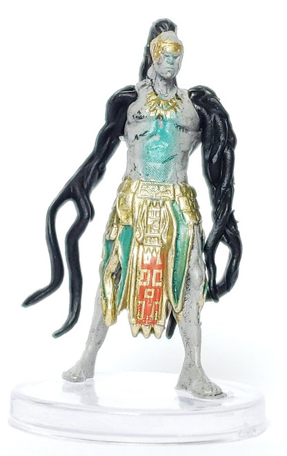 Mordenkainen Presents Monsters of the Multiverse 41 - Yuan-ti Pit ...