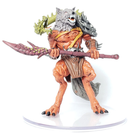 Mordenkainen Presents Monsters of the Multiverse 47 - Molydeus ...