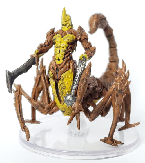 Mordenkainen Presents Monsters of the Multiverse 48 - Tlincalli ...