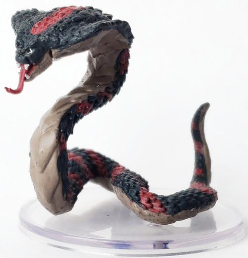 Sand and Stone 29 - Spirit Naga - Beholder The Bargains Dungeons ...