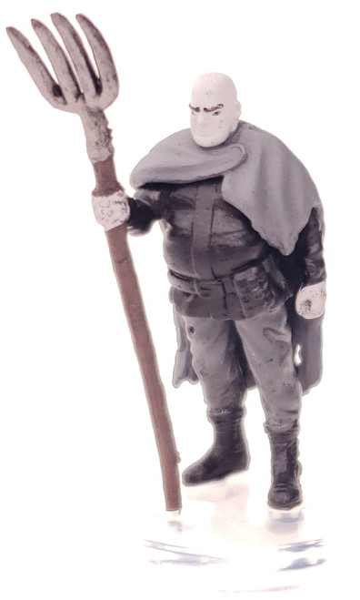 Vecna Eve of Ruin 10 - Angry Commoner (male with pitchfork) - Beholder ...