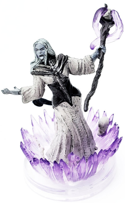 Vecna Eve of Ruin 31 - Necromancer Wizard - Beholder The Bargains ...