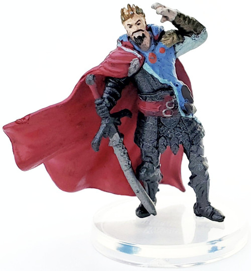 Vecna Eve of Ruin 36 - Kas as Mordenkainen - Beholder The Bargains ...